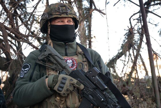 Военный эксперт призвал обеспечить ЧВК «Вагнер» боеприпасами | NEWS.ru ...