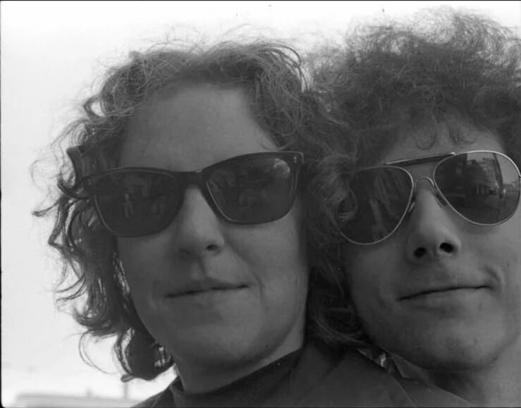 Иен Пейс & The Velvet Underground: последние соки настоящего рока ...