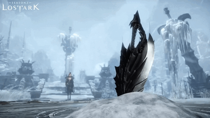 Гайд на Валькирию, леди-берсерка в Lost Ark | PayGame | Дзен