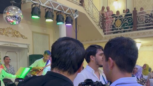 Komron Mo'minov | Qoqon | Дзен