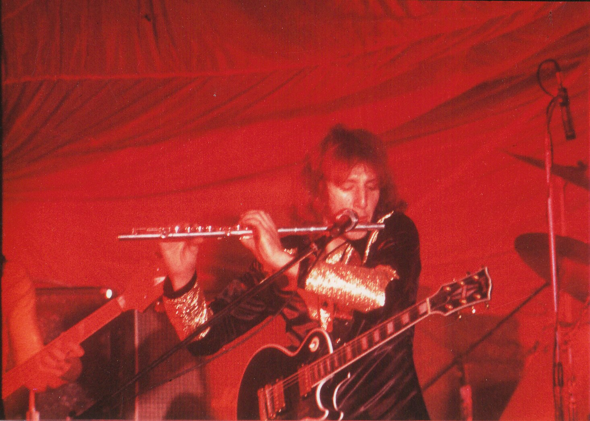 Sunblind Lion – Observer, 1976: зацените потрясающий уровень игры и ...