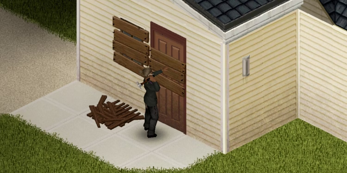 🏴‍☠️10 лучших инструментов в Project Zomboid - ProGame.su