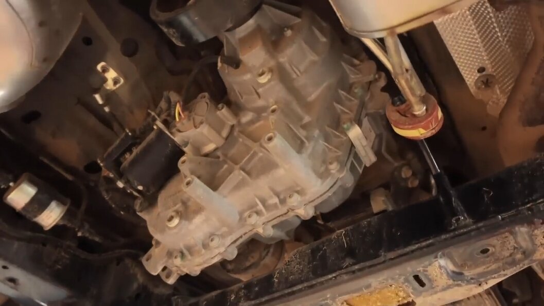 Tank 300: подетальная разборка | AUTOMPS | Дзен