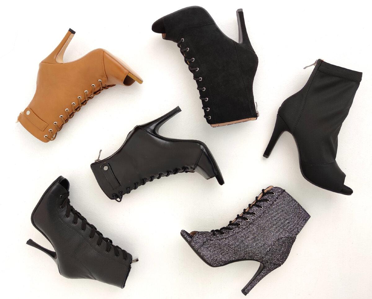 ЧТО ТАКОЕ HIGH HEELS? | High Heels | стрипы и хилсы | Дзен