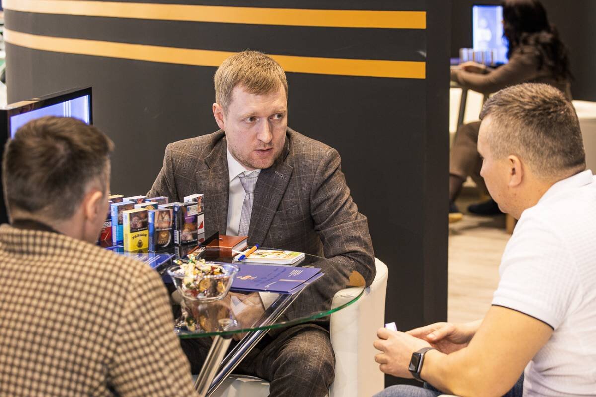 Какие 3 российских табачных фабрики не продались США и до сих пор ...