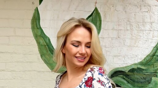 Бренд MASHA GORYACHEVA | Стильное короткое платье на свидание 🤍#первоесвидание # ...