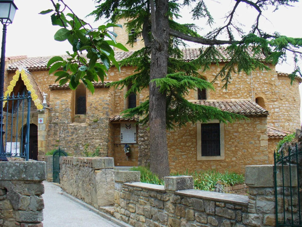 Загадка священника из Ренн-ле-Шато. | Михаил Харит | Дзен