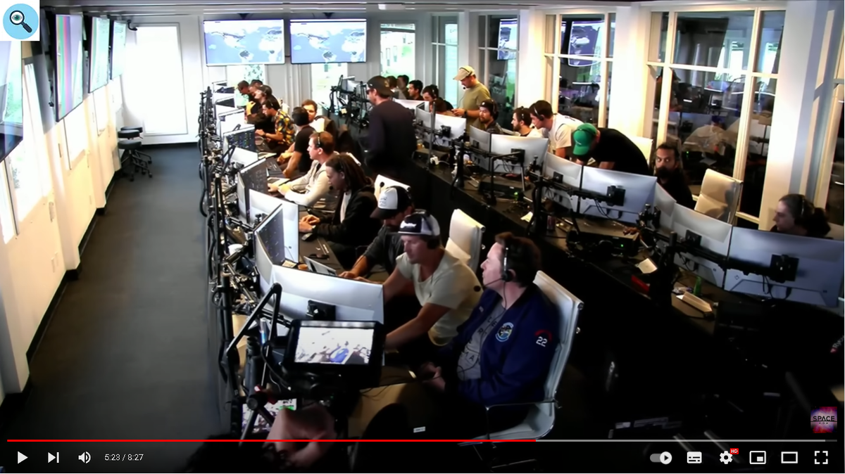 Разбор полета того, что летать не может | Исторически и Фактически | Дзен