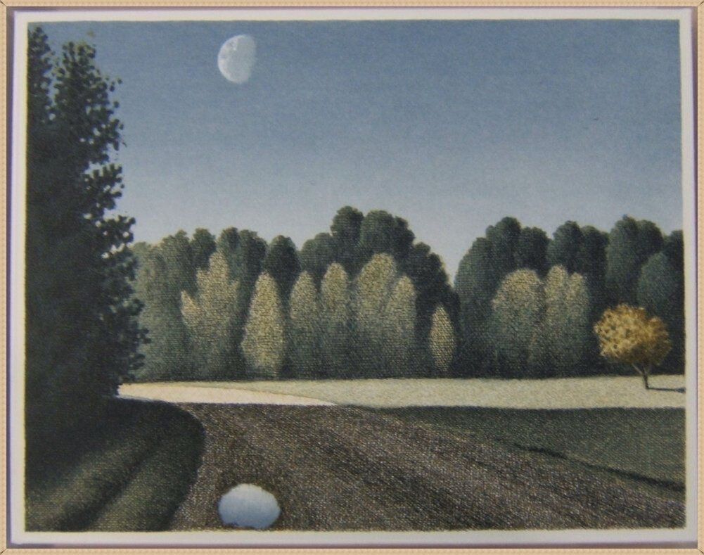 ФИНСКАЯ ГРУСТЬ И СОЗЕРЦАТЕЛЬНОСТЬ В РАБОТАХ ХУДОЖНИКА ESA RIIPPA ...