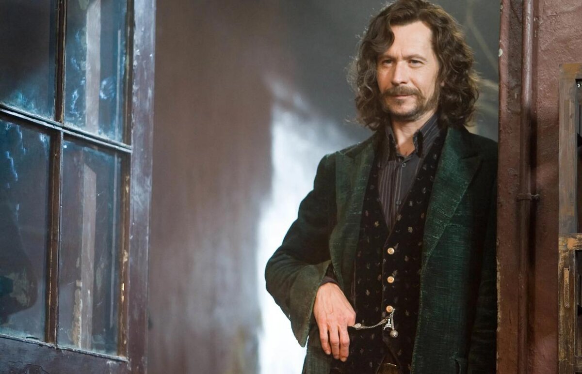 Гарри Поттер: 7 взрослых, которые раздавали советы, но при этом сами им ...