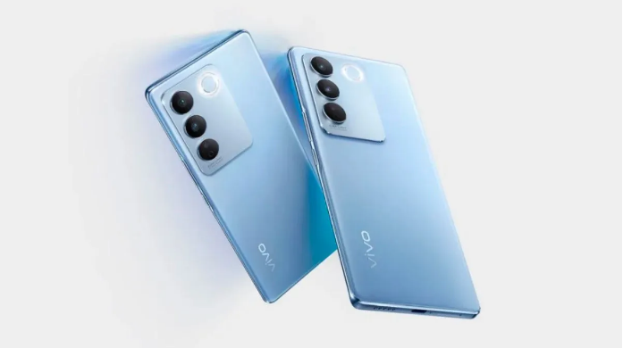 Новый Vivo S17: Snapdragon 778G+ и 12 ГБ оперативной памяти | За три моря с тремя гаджетами | Дзен