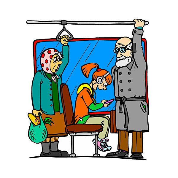 Встаньте, пожалуйста.... | Поиск предназначения.... | Дзен