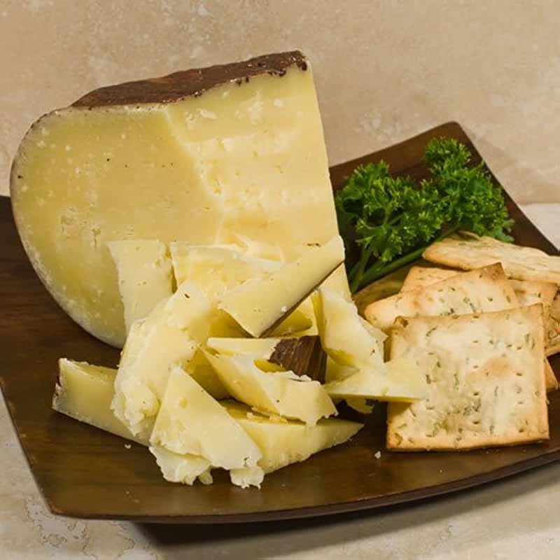 Сыр Драй Джек (уникальный рецепт) | Мир промышленного текстиля | Дзен