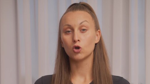 Kristina Sokolova | Совет по растяжке для начинающих🤓 | Дзен