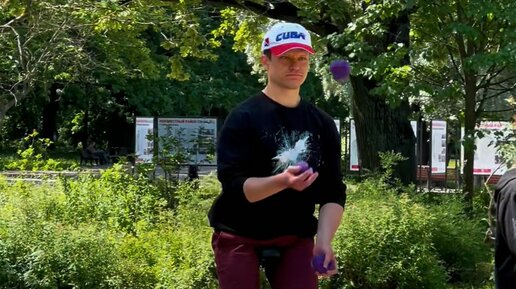 МИЛОТА, КРАСОТА И ДОБРОТА | Вот бы научиться жонглировать) но как при ...