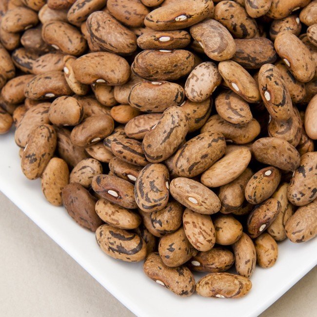 Неизвестная фасоль, много и вкусно | Большая Ира | Дзен