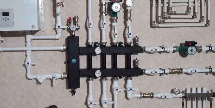 WATERHOT — Teletype