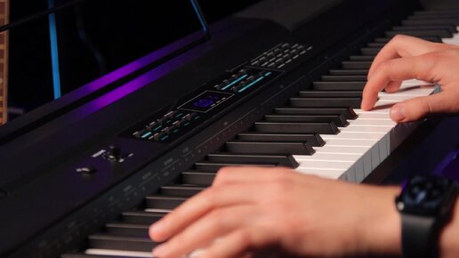 Kurzweil KA70 LB Переносное компактное цифровое пианино | Интернет ...