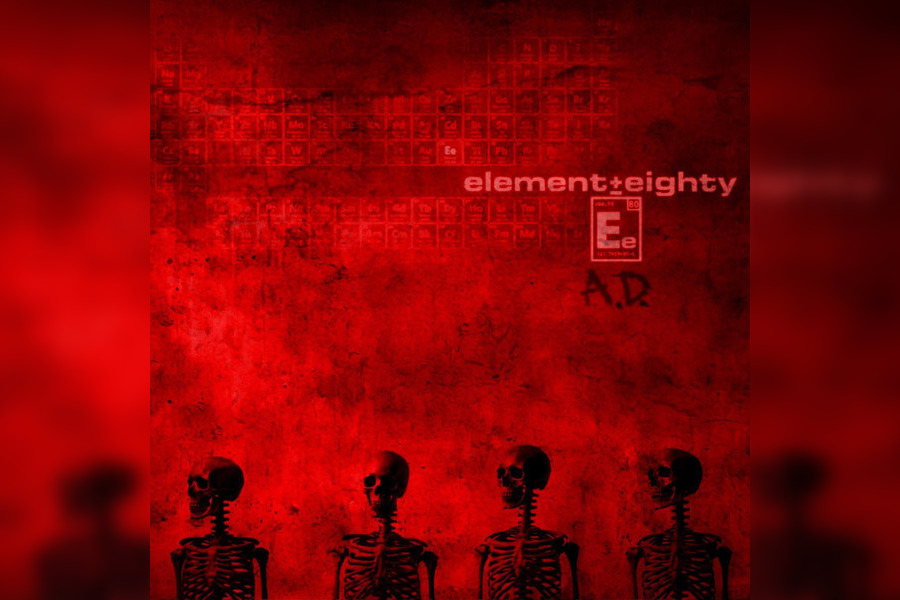 Element Eighty – A.D. (2023). Триумфальное возвращение | Don Carcharo | Дзен
