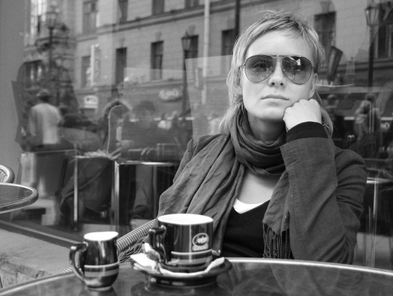 Почему не нужно обижаться на близких людей Как же точно сказала Ирина Ортнер Литература