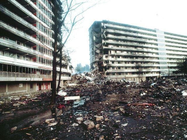 Подозрительный груз и отрыв двигателей | Расследования авиакатастроф | Дзен