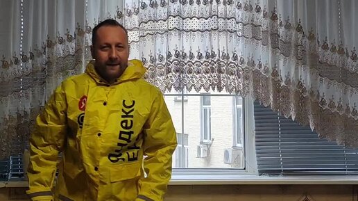 Дядя Саша | Регистрация к партнеру Яндекс еда и Яндекс лавка по ссылке ниже. https://reg.eda ...