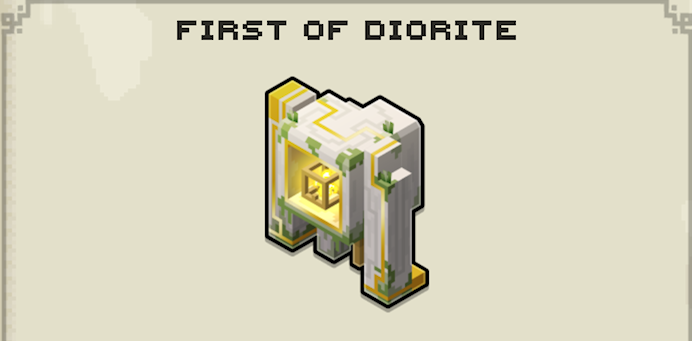 🏴‍☠️Как пробудить Первых в Minecraft Legends - ProGame.su