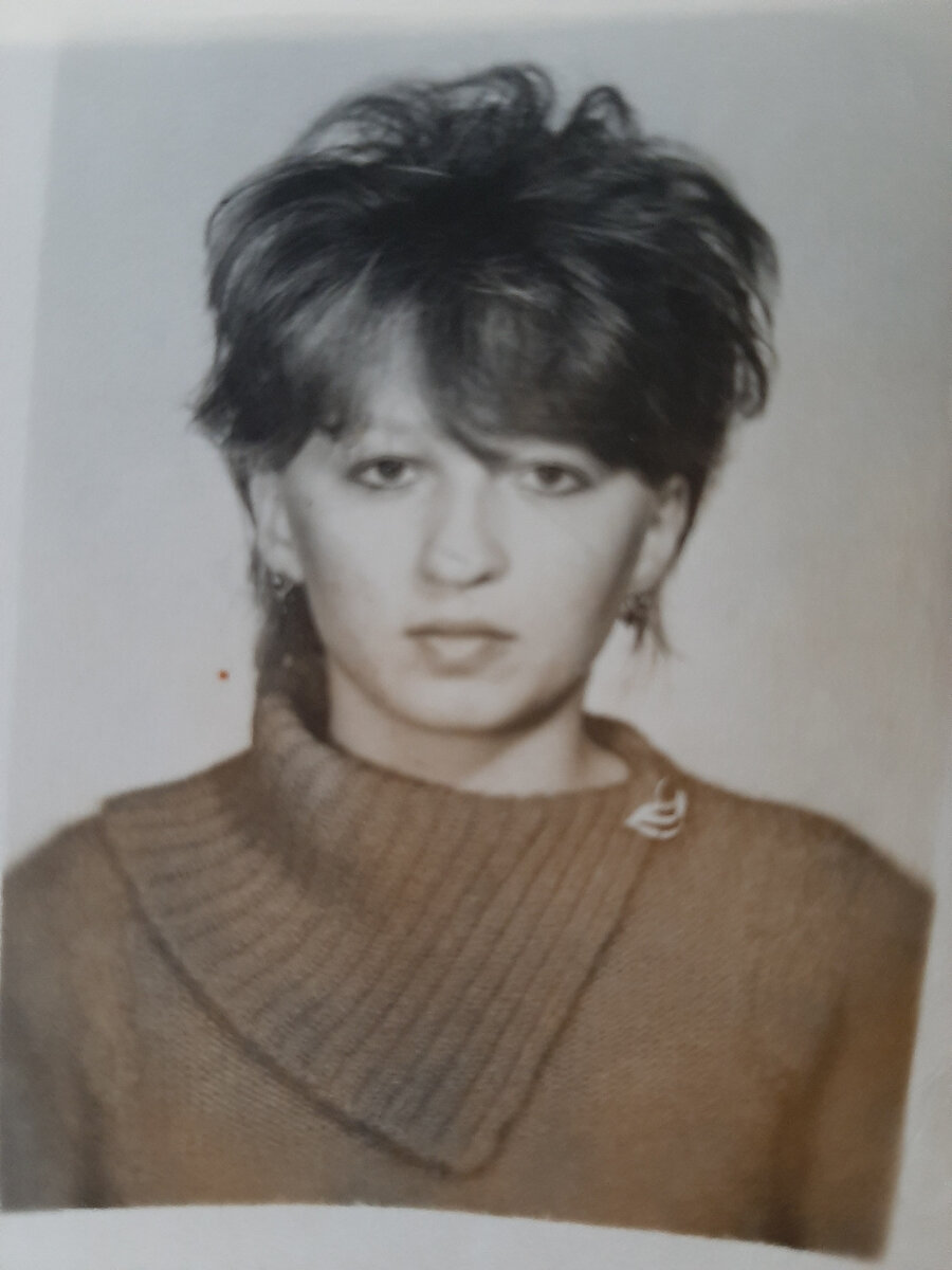 80-е годы прошлого века в фотографиях старшеклассников и студентов от ...