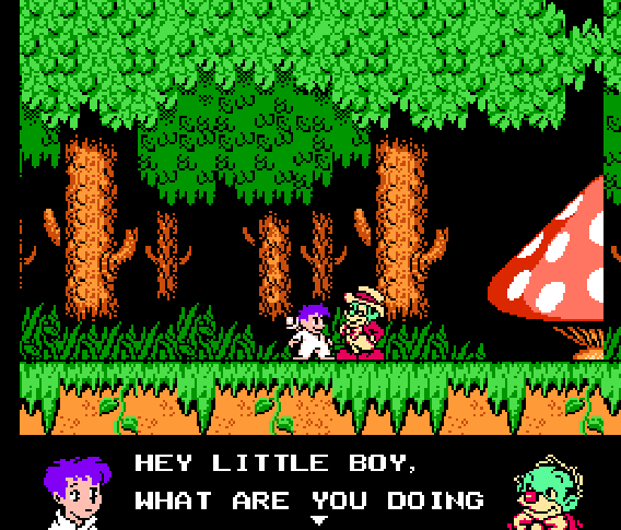 Little nemo dream master nes store