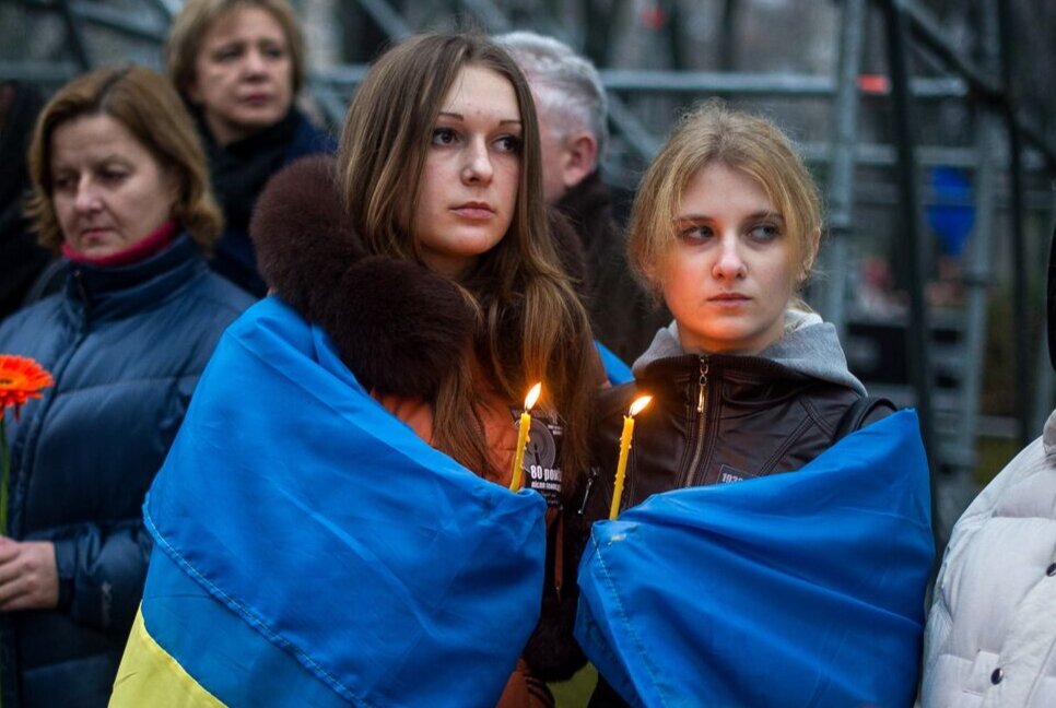 Украина: какие существуют запреты — Teletype