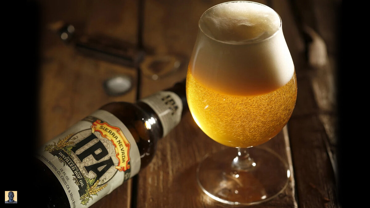 IPA, APA, DIPA, TIPA... Что это такое и в чем отличие? Разбираем на пальцах | Смотреть. Есть ...