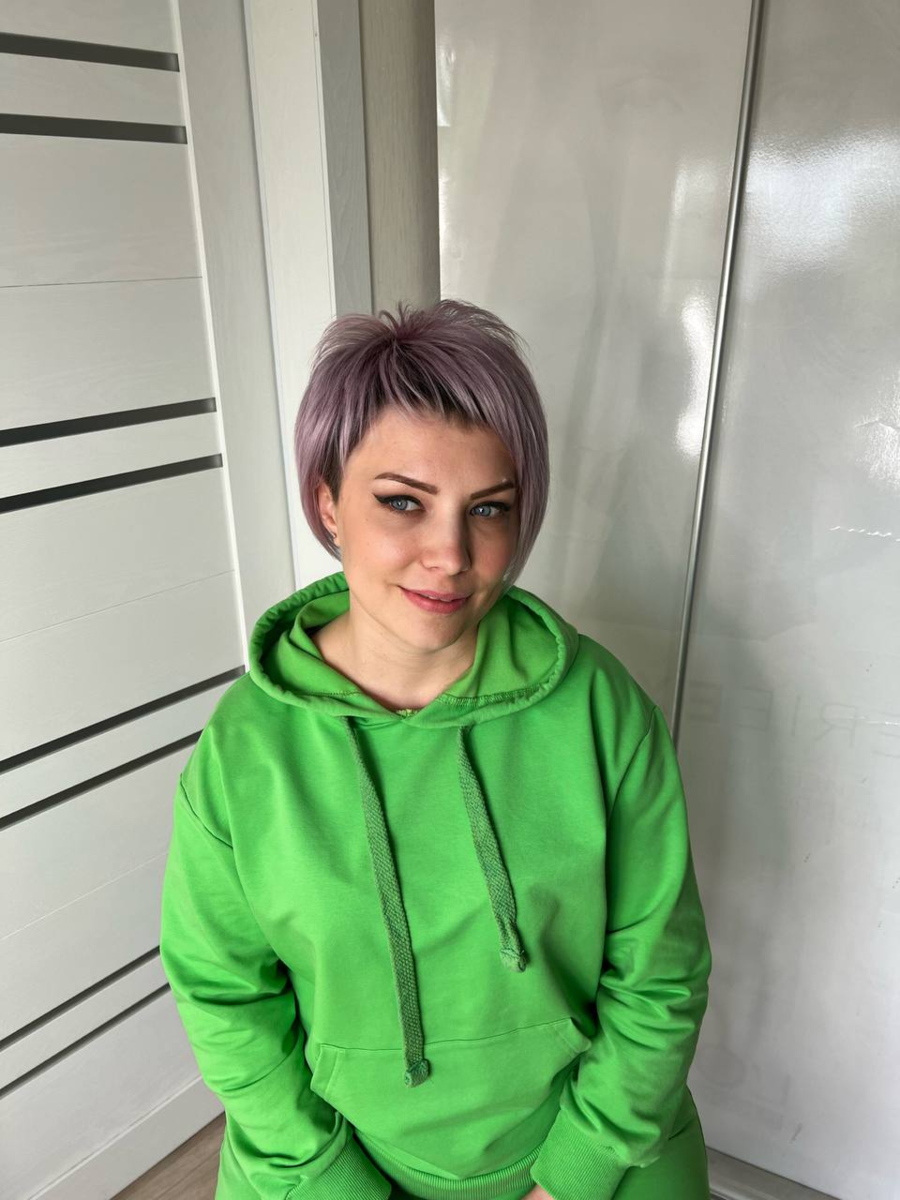 9+ новых красивых стрижек от наших любимок мира красоты и смены имиджа ...