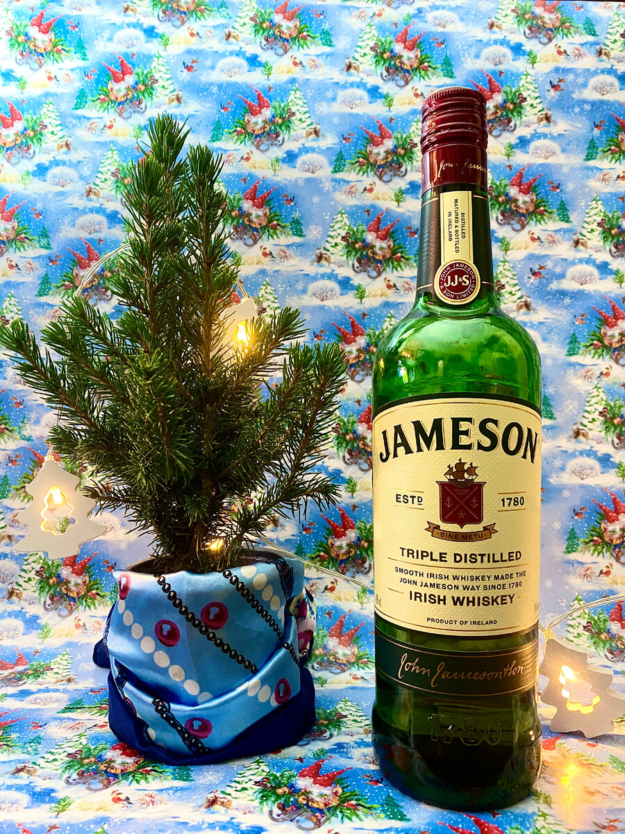 Jameson. | BroBar44 | Дзен