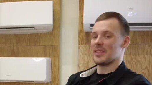 Dmitry HVAC | Как не заболеть под кондиционером #dmitry_hvac | Дзен