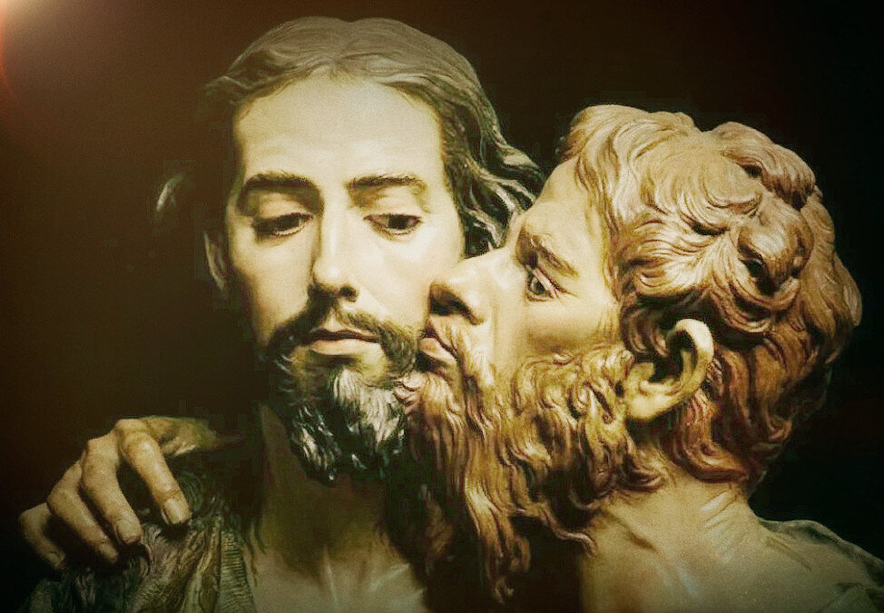 De ce L-a trădat Iuda pe Isus pentru 30 de monezi? - Explorări și ...