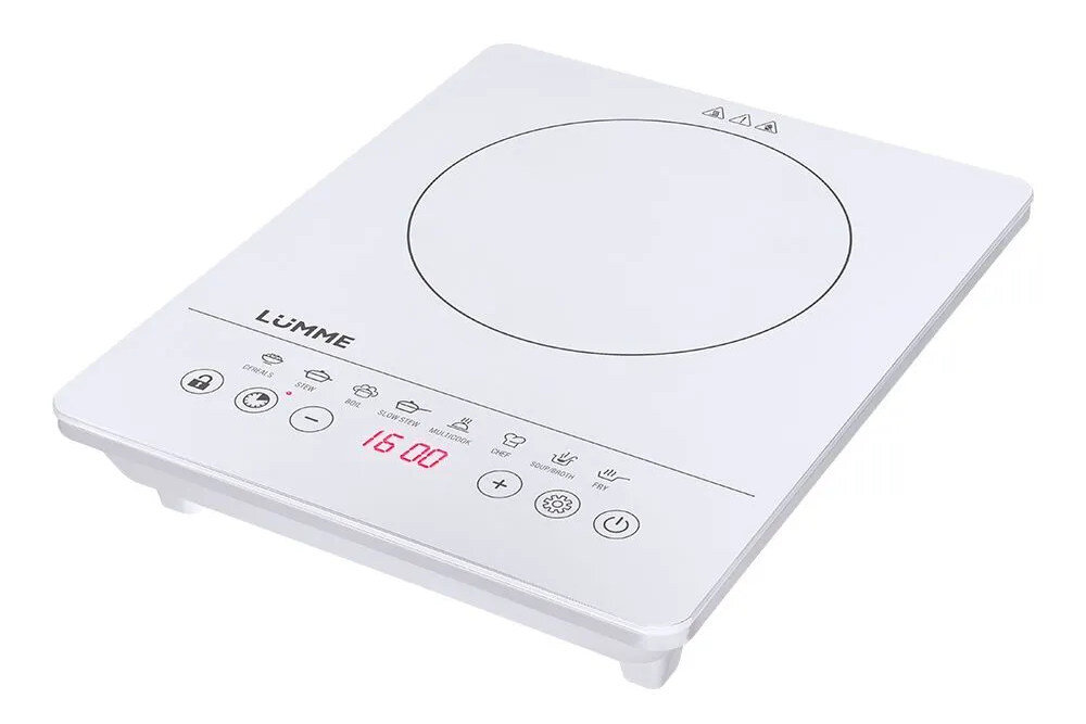 О вреде рендеров и большом подвохе индукционных плиток | Алексей Надёжин о технике и не только ...