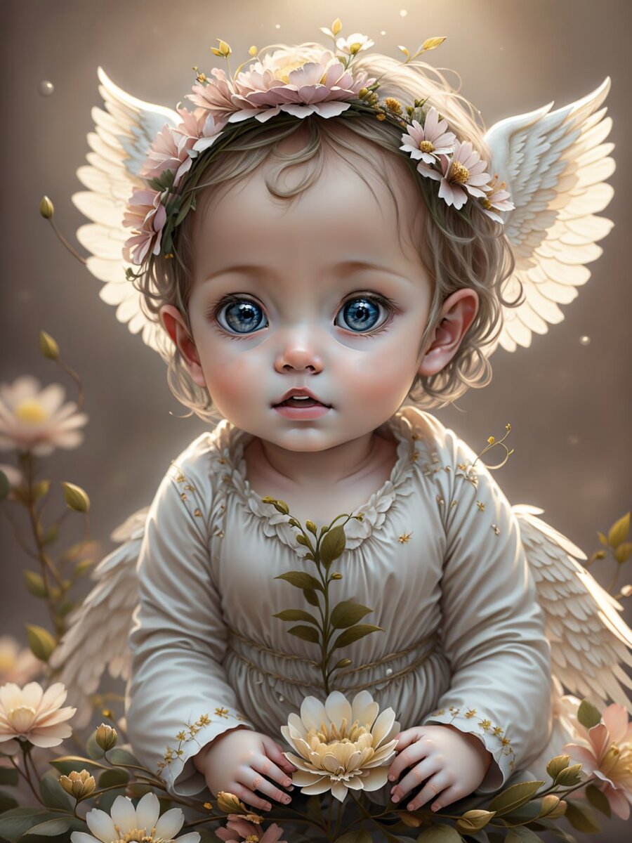 AI-генерируемые рисунки: новый тренд в детской творческой индустрии ...