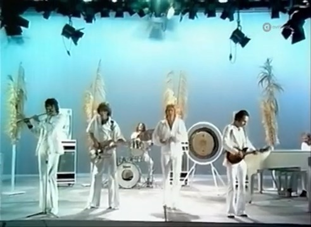 Music Rarities 123. Голландская прогрессивная группа Galaxy-Lin с ...