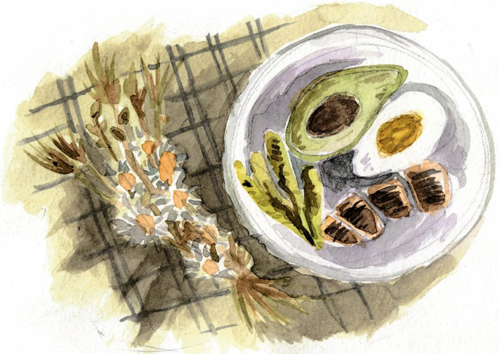 Яйца на завтрак: в каком виде самые полезные? | SportChic | Дзен