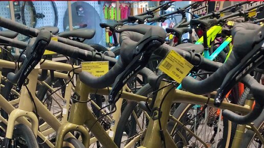 AlienBike TV | Универсальный гревел Polygon Path X4 / Polygon Path X5 ...