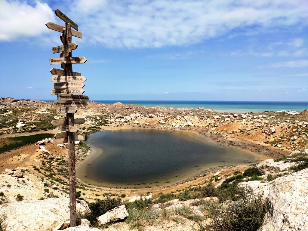 Удивиться в Казахстане: tata_lind — LiveJournal