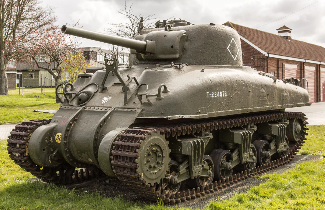 Спокойно о ленд-лизе - "великой американской помощи" - во время Великой ...