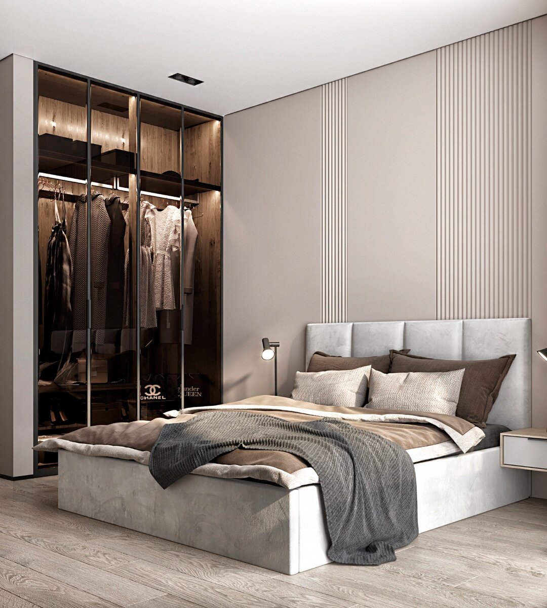 55 м2 максимального функционала! | Remplanner | Дзен