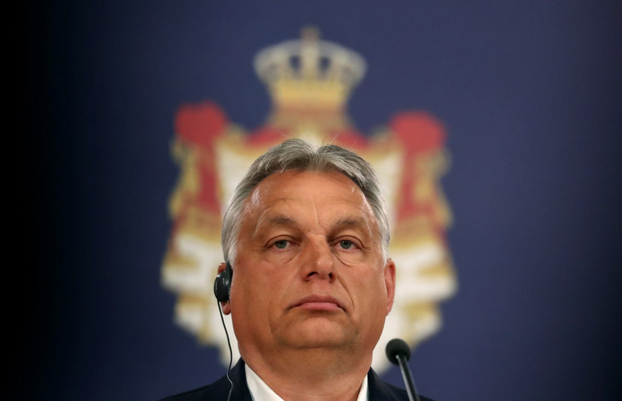 Орбан потребовал от властей ЕС отчитаться о том как они довели Европу «до банкротства