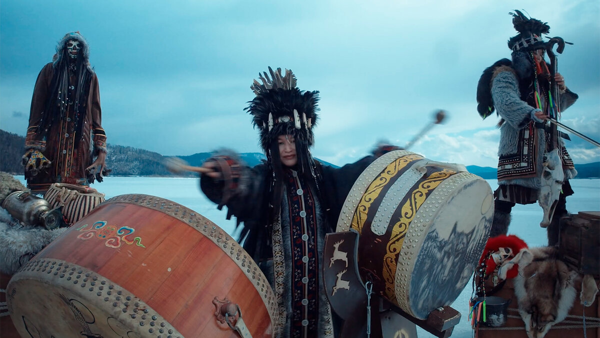 OTYKEN – музыкальная группа из Сибири, которая покорила весь мир ...