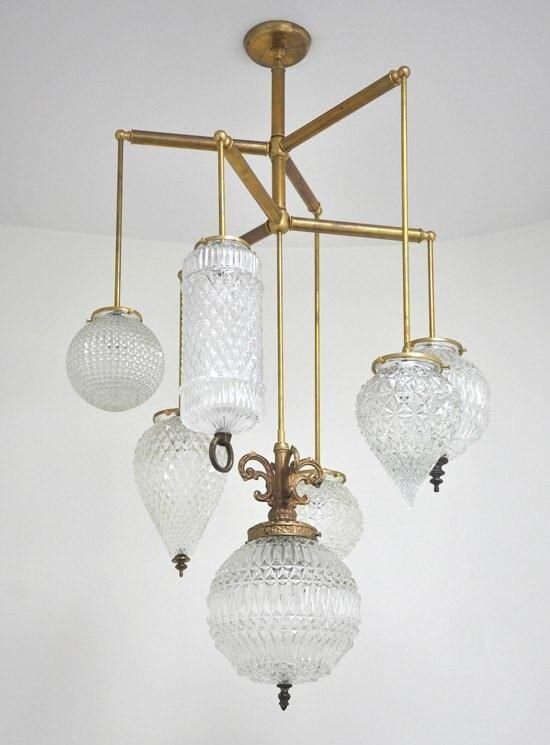 Светильники в декоре интерьера | PRO ДЕКОР | Дзен