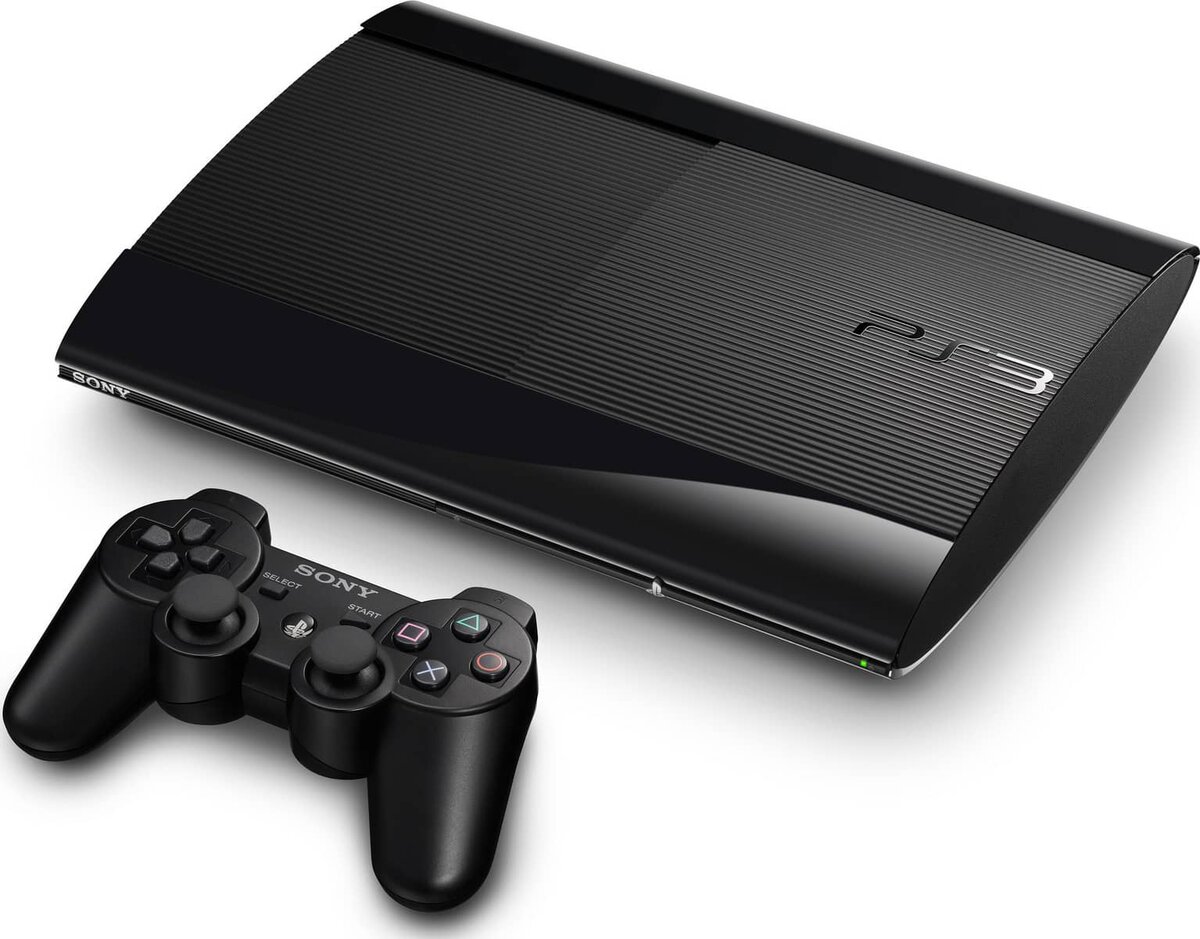 Playstation 3 2023 Gamer