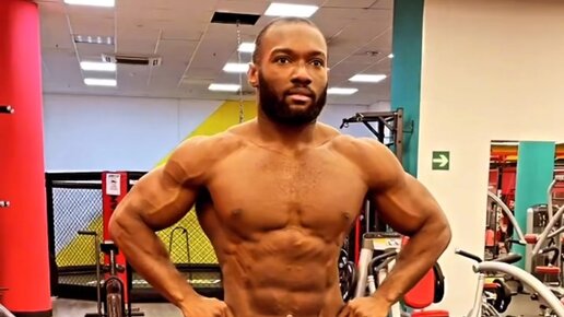 Kheen fitness | Рис - Курица ..... Всё 😂 | Дзен