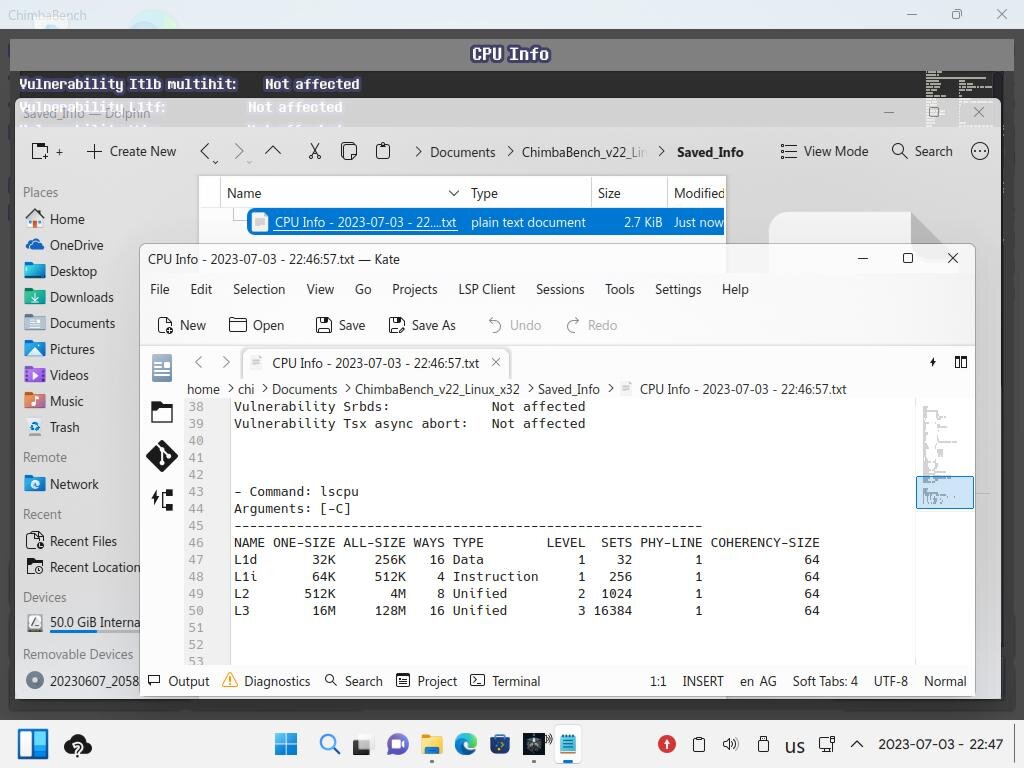 Обзор Wubuntu 11.3 (KDE): Замена Microsoft Windows или очередной кривой дистрибутив Linux. Часть ...