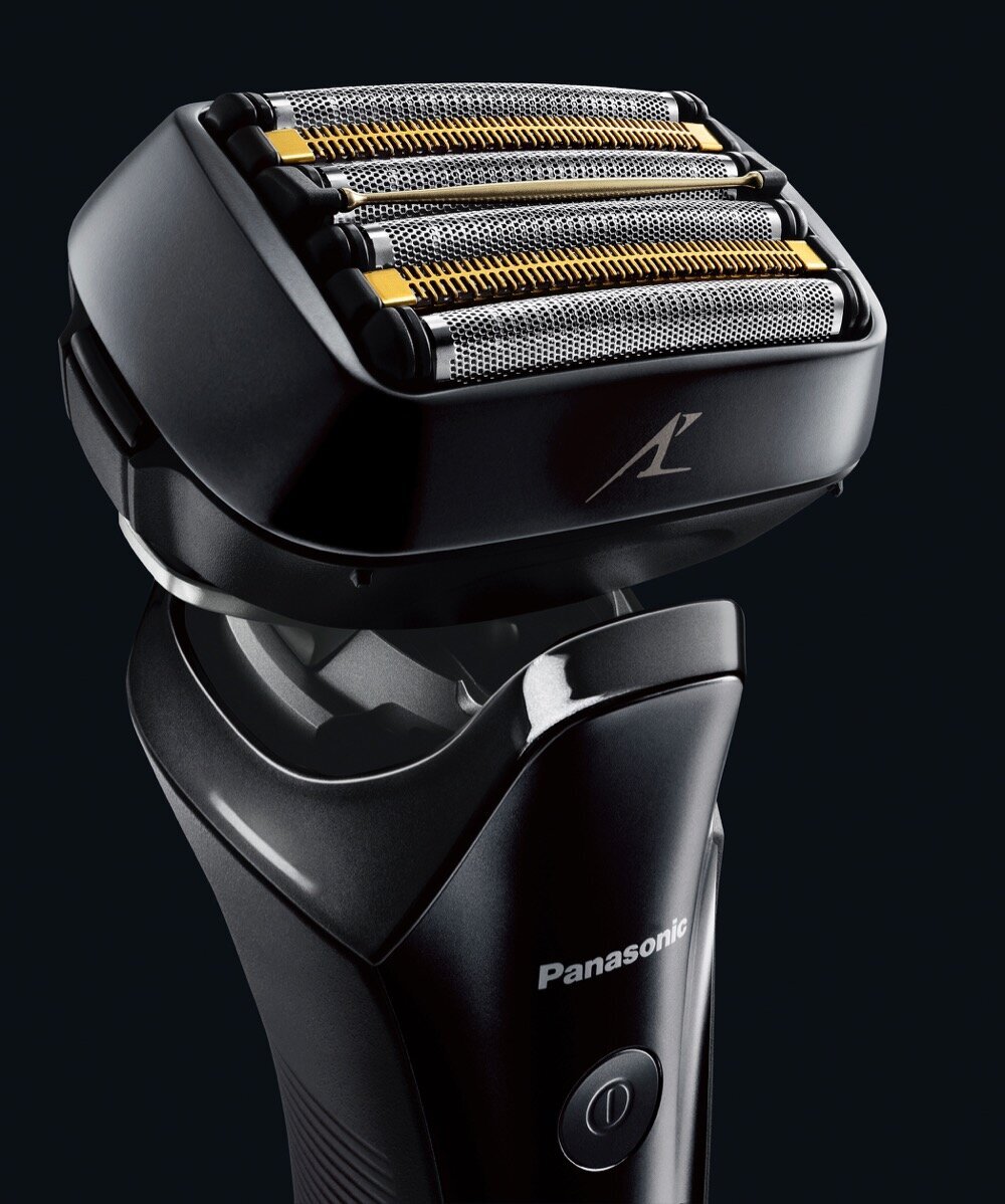 Что нового от Panasonic? Обзор 6-сеточных бритв LS серии | EPLAZA ...